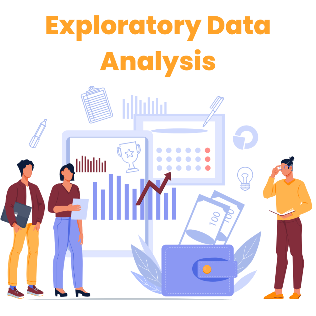 Data Analytics Consulting - Dayfigurez Consult